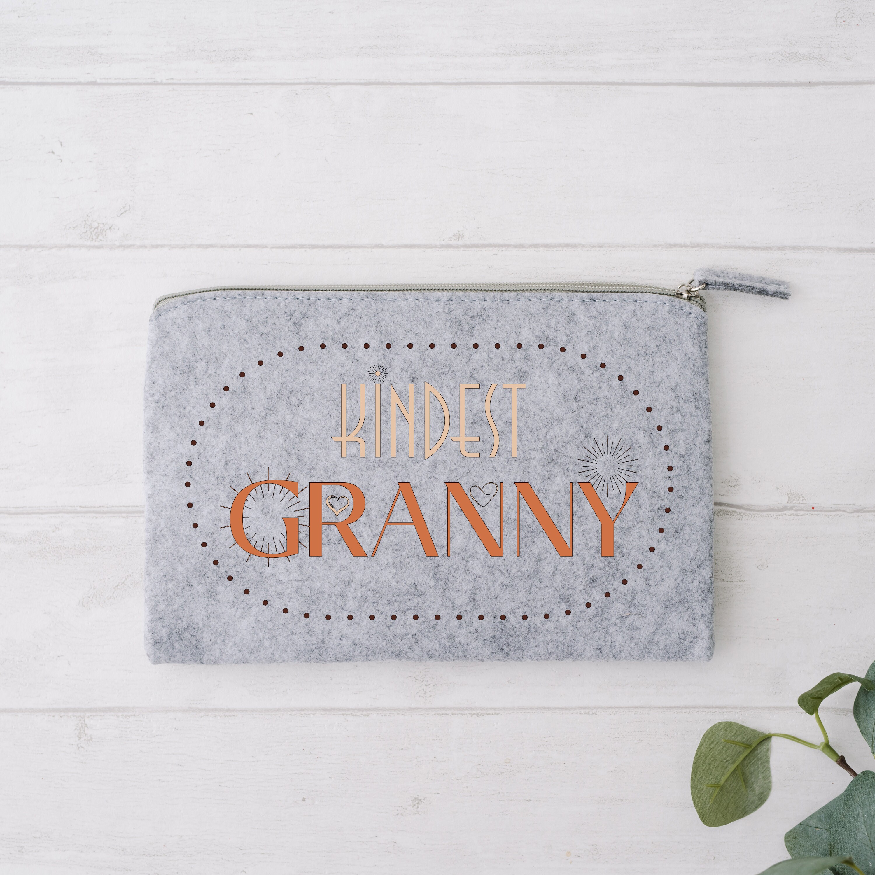 Kindest Granny Svg Granny Life Svg Mothers Day Svg Etsy Australia