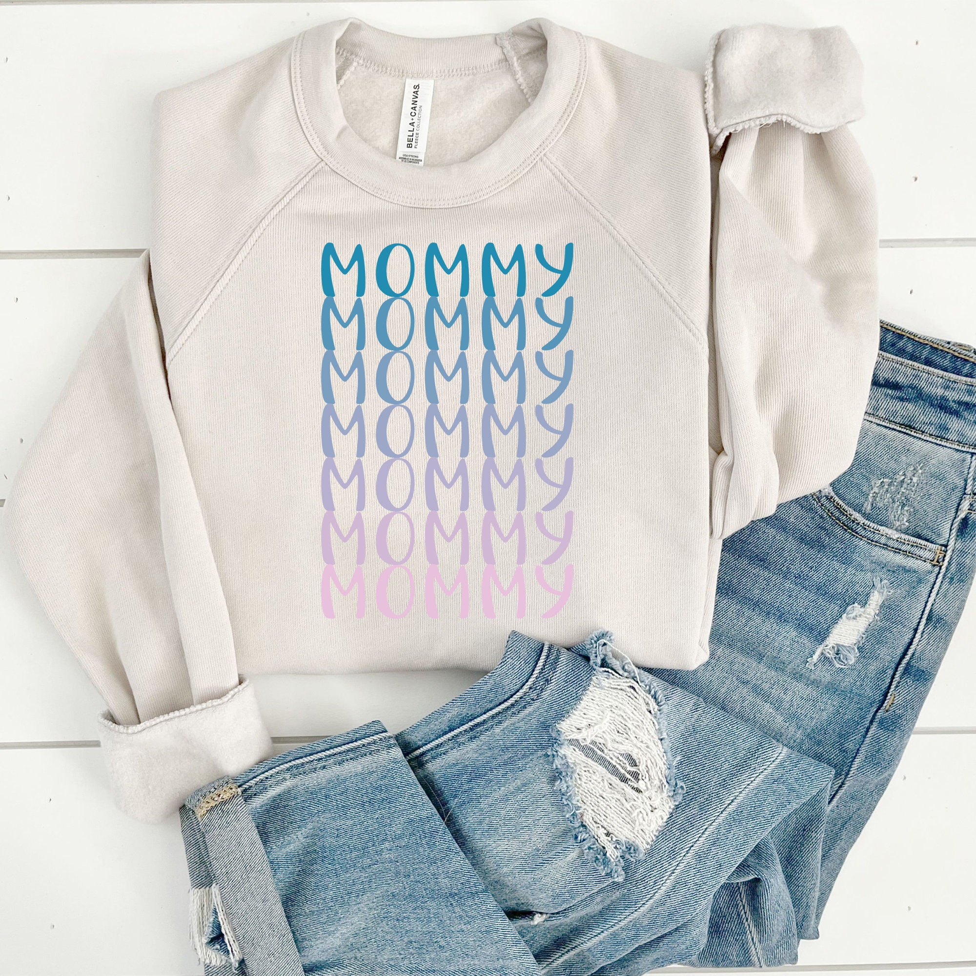 Mommy Svg Mommy Vibes Svg Mommy Life Svg Mothers Day Svg Silhouette