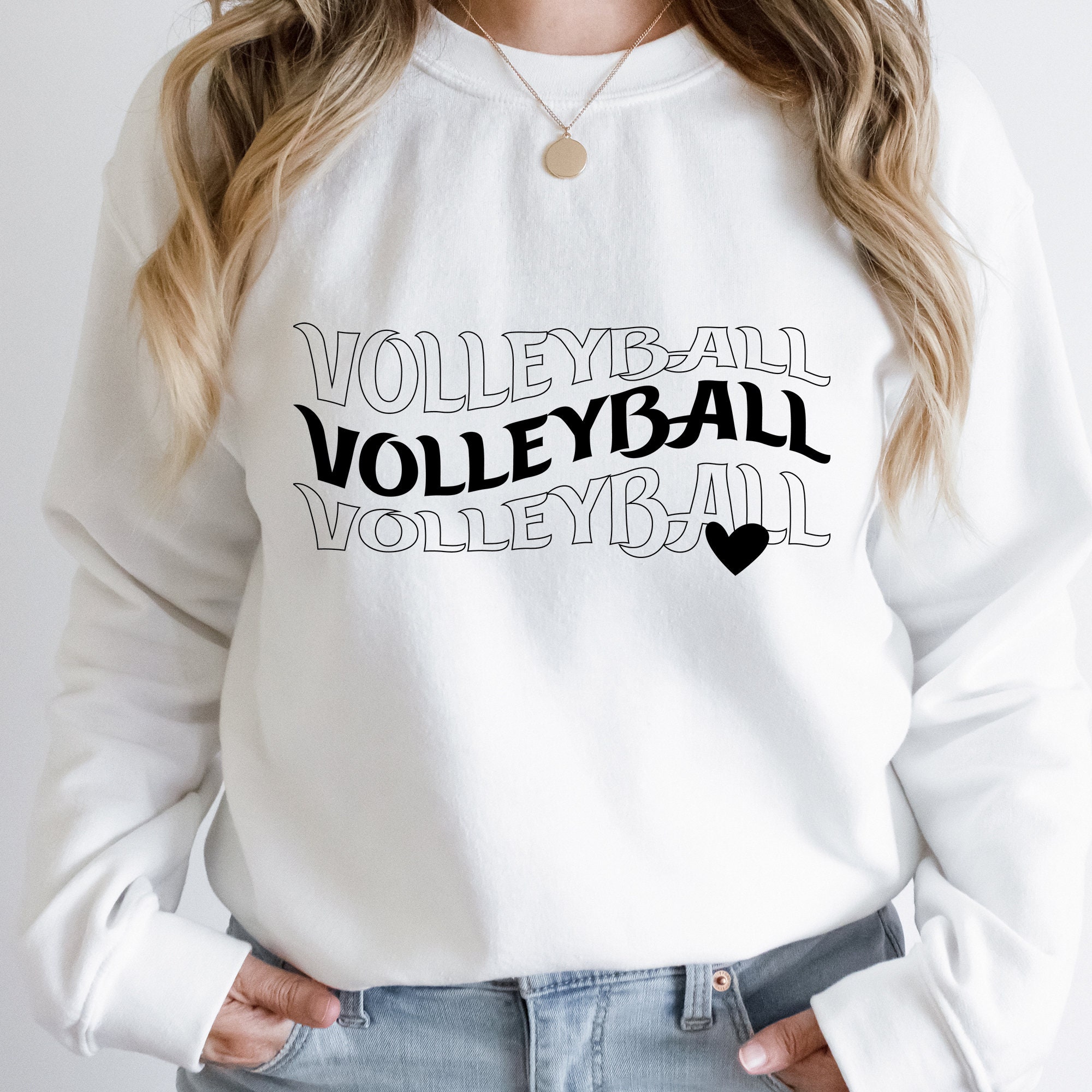 6 Volleyball Bundle, Volleyball Mom SVG Bundle, Mom Svg, Mothers Day ...
