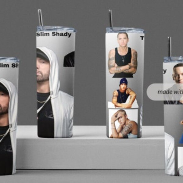 Eminem - Etsy