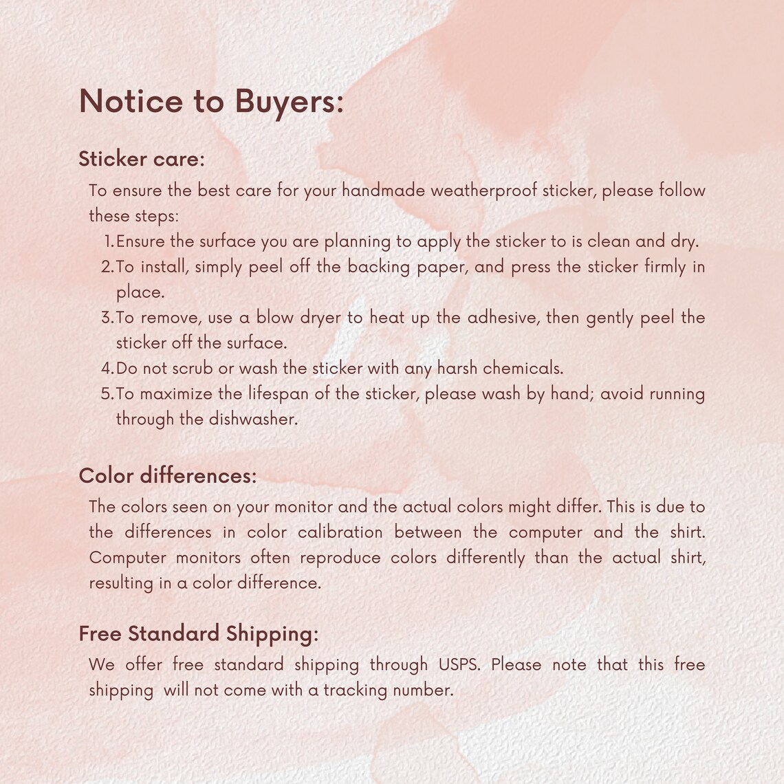 Concha Stickers 3 Pack,conchita Sticker,mexican Pan Dulce Sticker ...