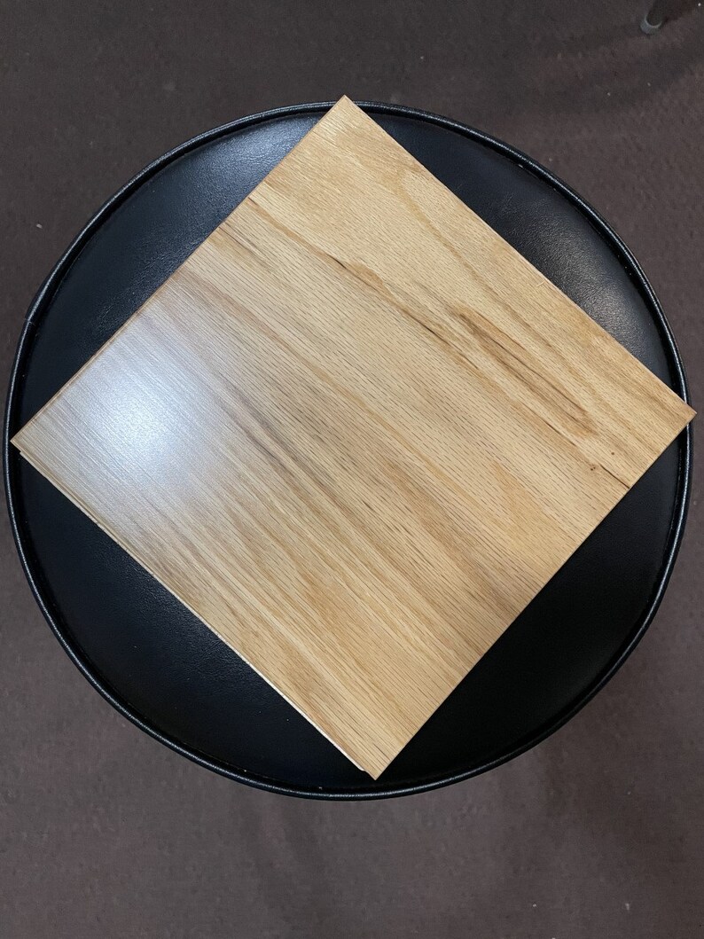 9x9 Parquet FULL CASE MOHAWK Solid Wood Parquet Floor Tile: - Etsy