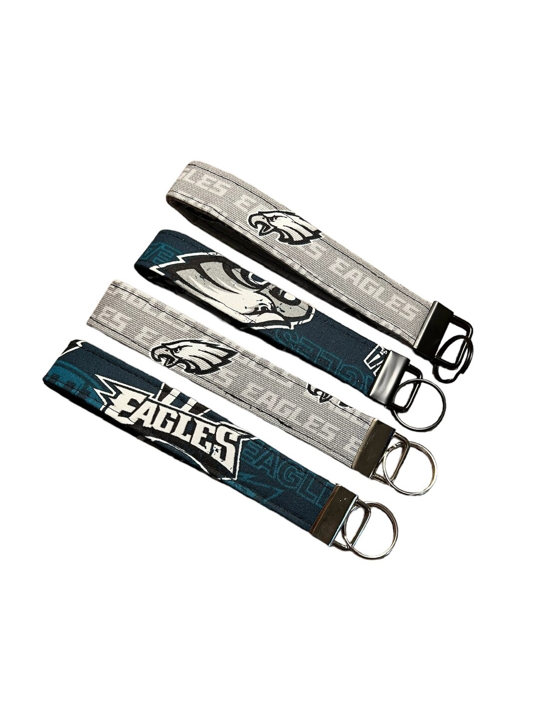 Philadelphia Eagles Keychain | Eagles Keyfob | Eagles Accessories | NFL ...
