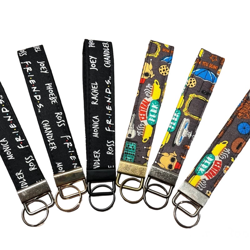 Friends Merch - Etsy