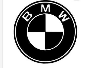 Bmw Roundel Stickers - Etsy UK