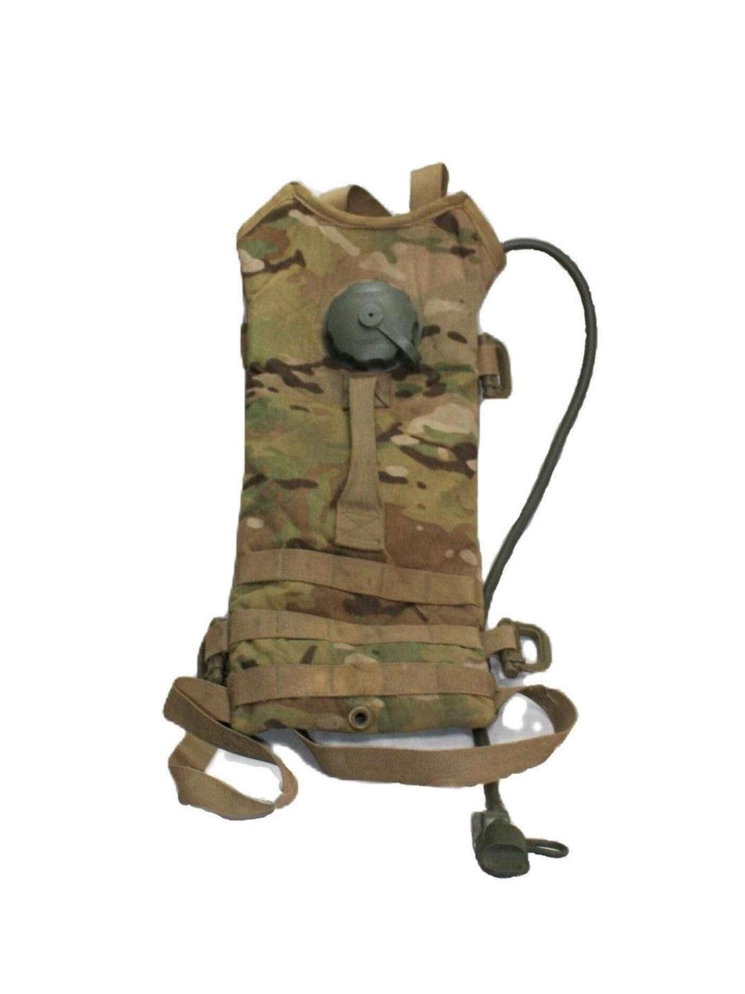 Vintage Molle II Hydration System Carrier – Clean & Good Condition - Etsy