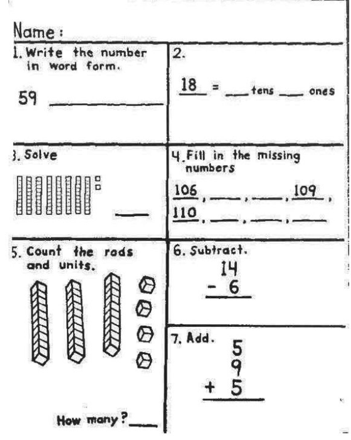 Master 2nd Grade Math With Our Comprehensive Check-in Review Kit! - Etsy