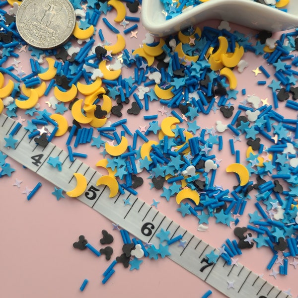 Fake Sprinkles - Etsy