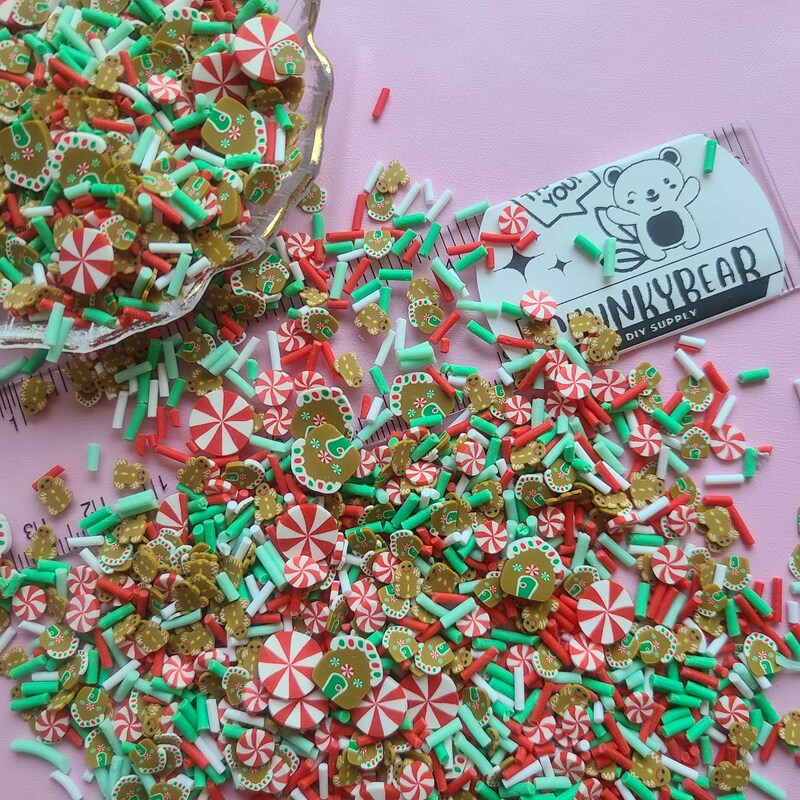 Resin Sprinkle - Etsy