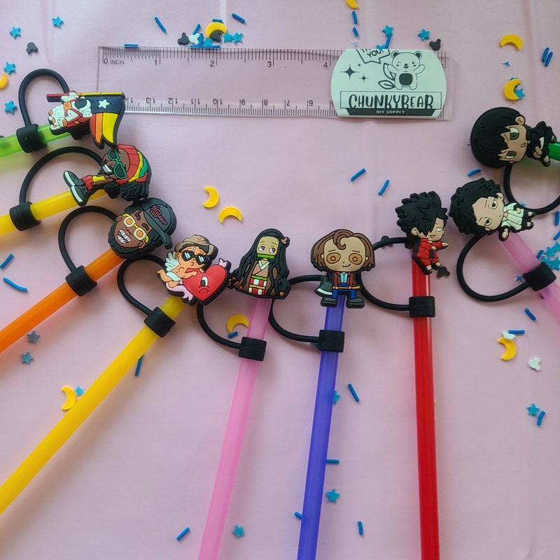 Stanley Cup Demon Slayer - Etsy