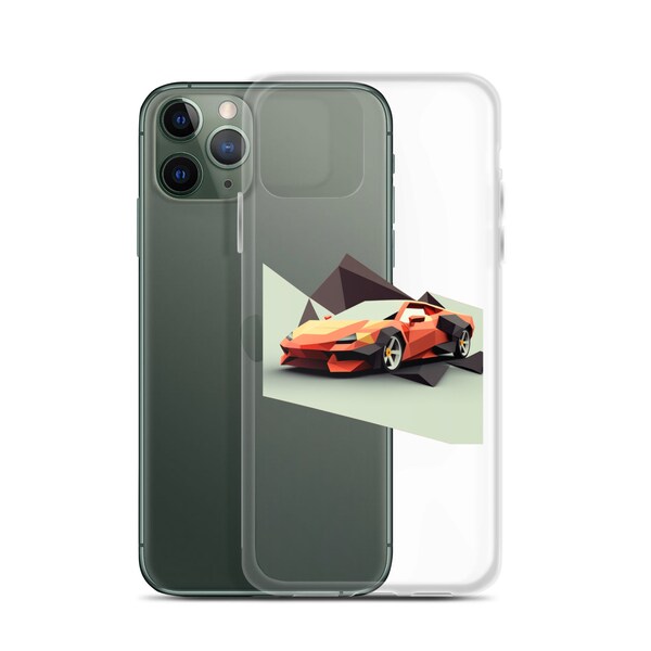 Bugatti Phone Case - Etsy