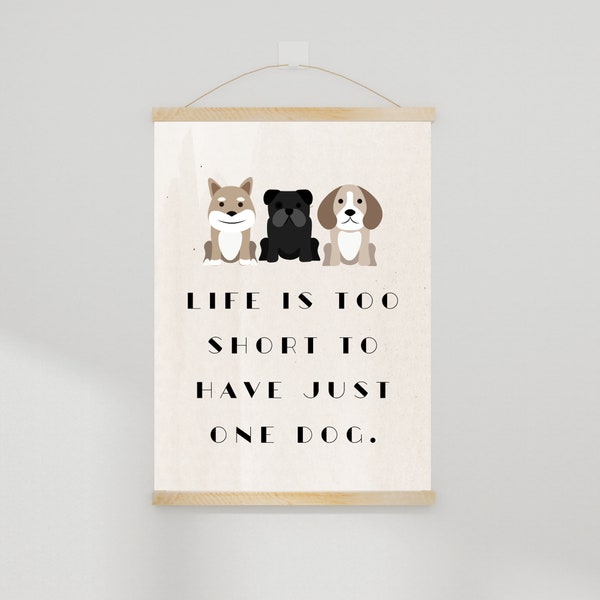 Only One Life - Etsy