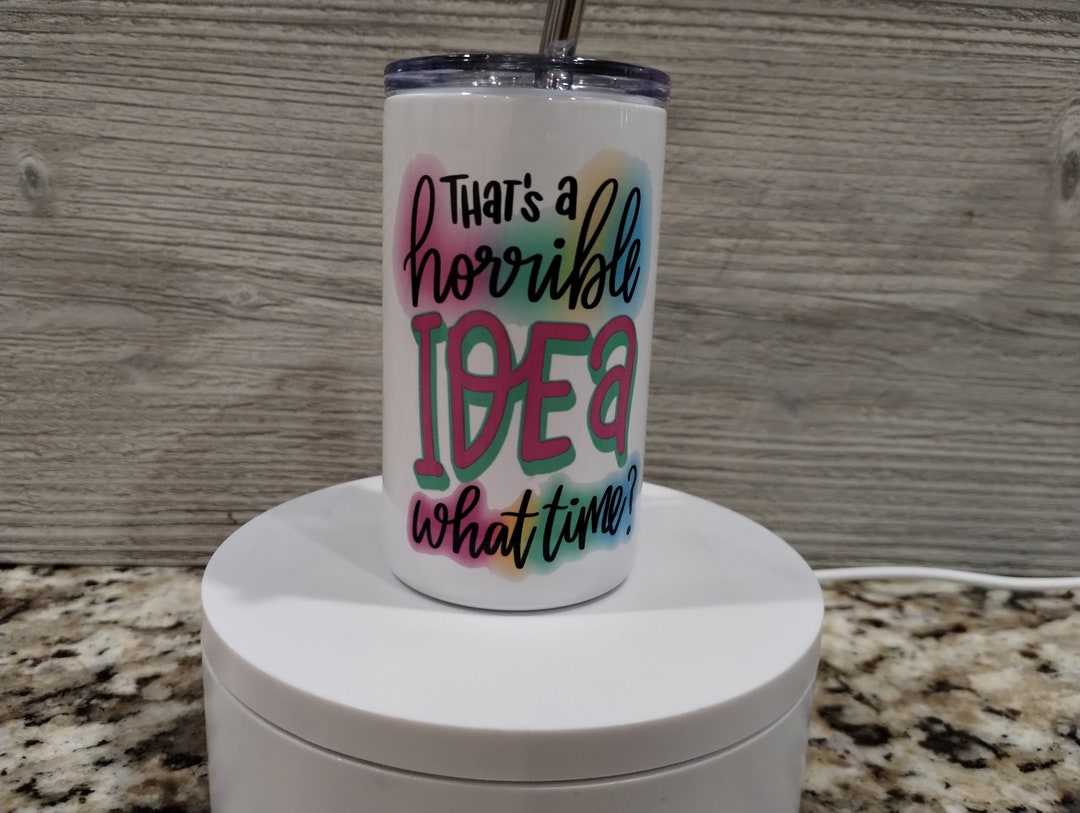 Mini Shot Glass Tumbler Keychain - Funny. - Etsy