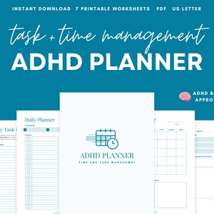 Family Meeting Guide, Home Planner, Family Meeting Printable, Home ...