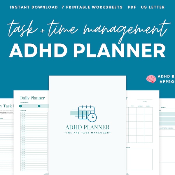 Family Meeting Guide, Home Planner, Family Meeting Printable, Home ...