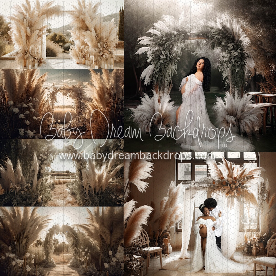 Boho Organic Breeze Collection 300DPI DIGITAL DOWNLOAD - Etsy