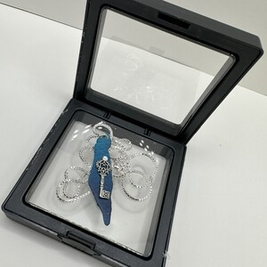 Palestinian Palestine Map Necklace Pendant Key Right of Return Sterling ...