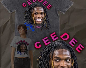 Cee Dee Lamb 90s Style PNG File for DTF and Sublimation - Etsy