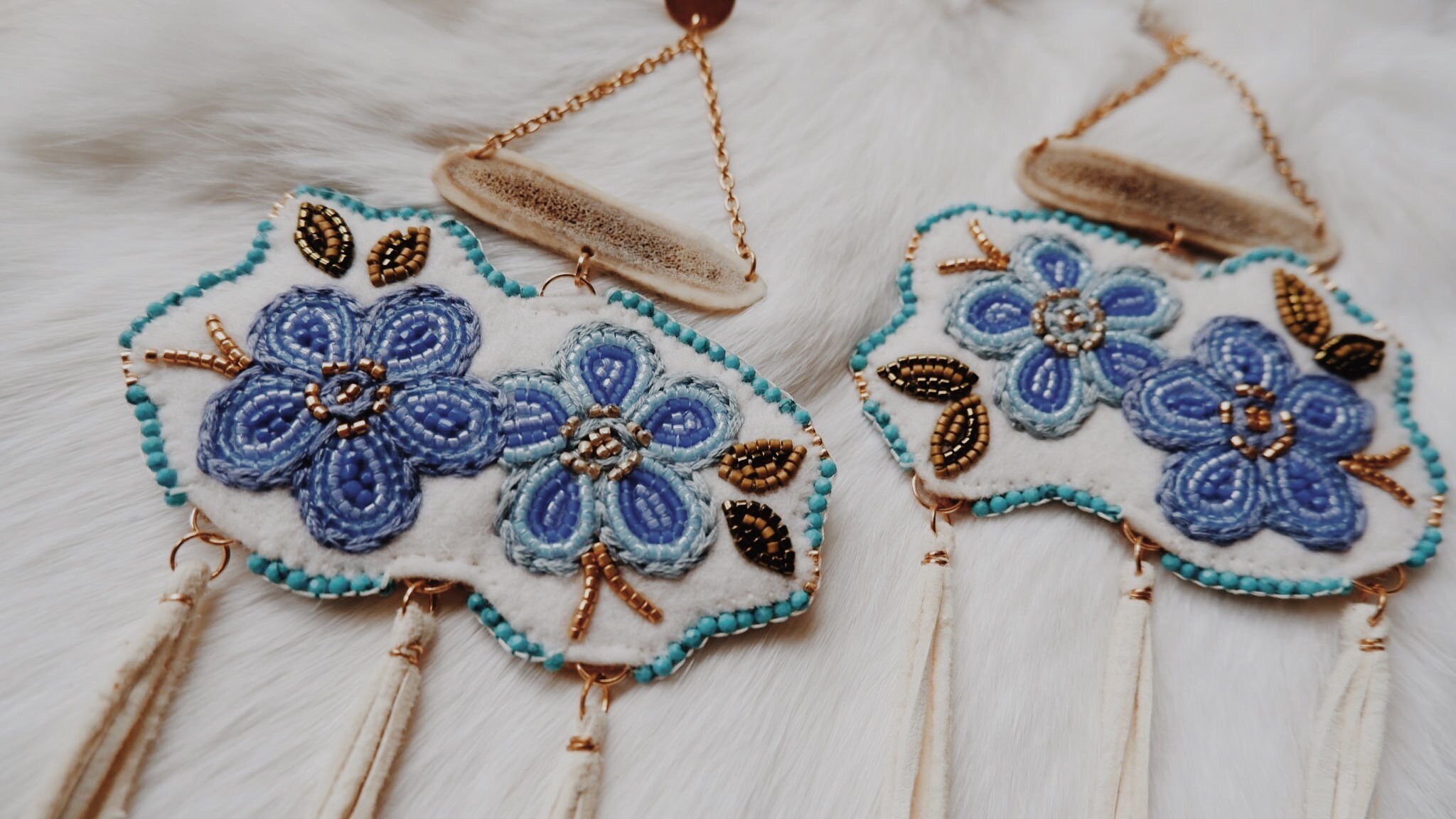 Mokwa Iskwesis Artworks