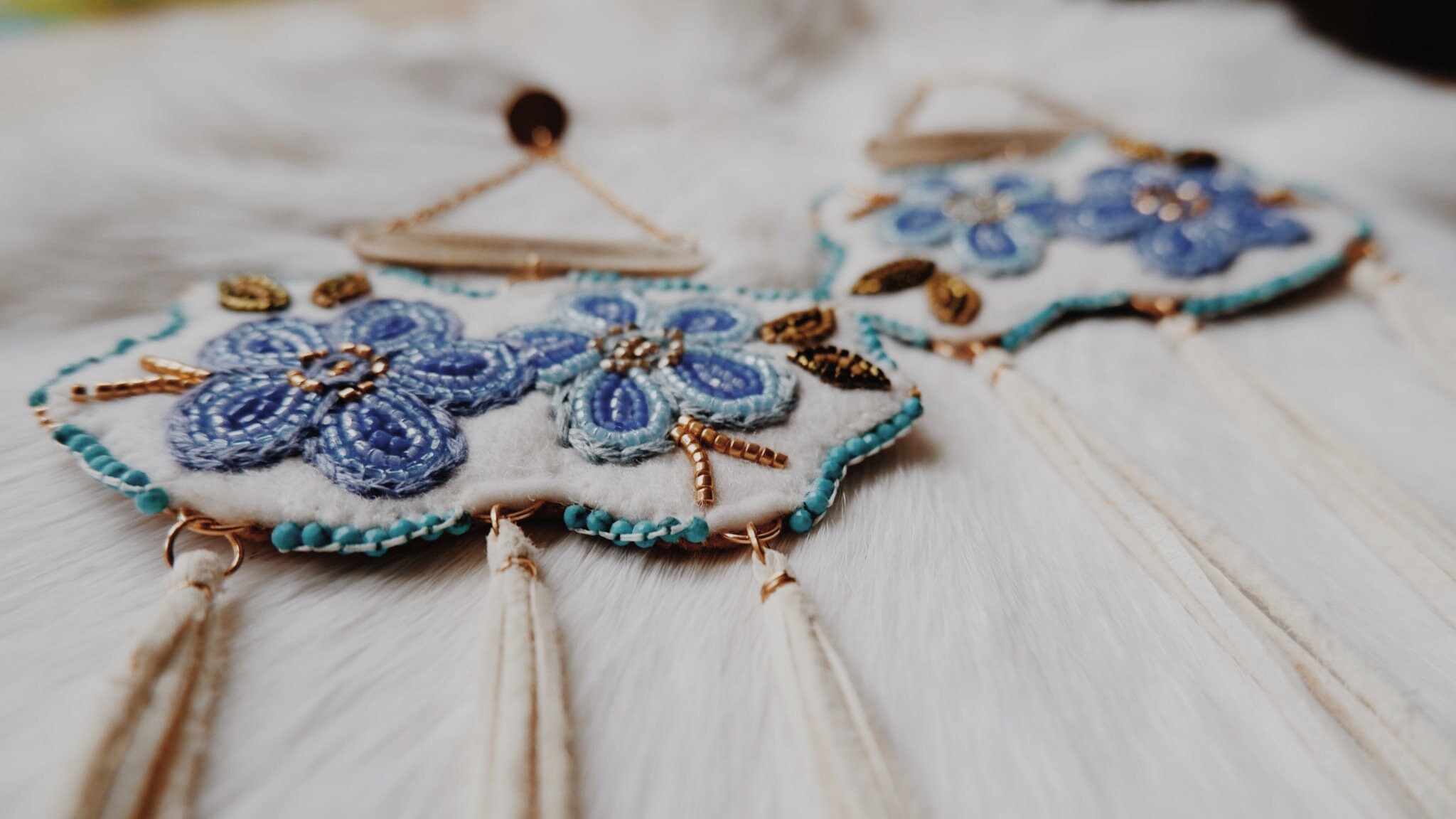 Mokwa Iskwesis Artworks