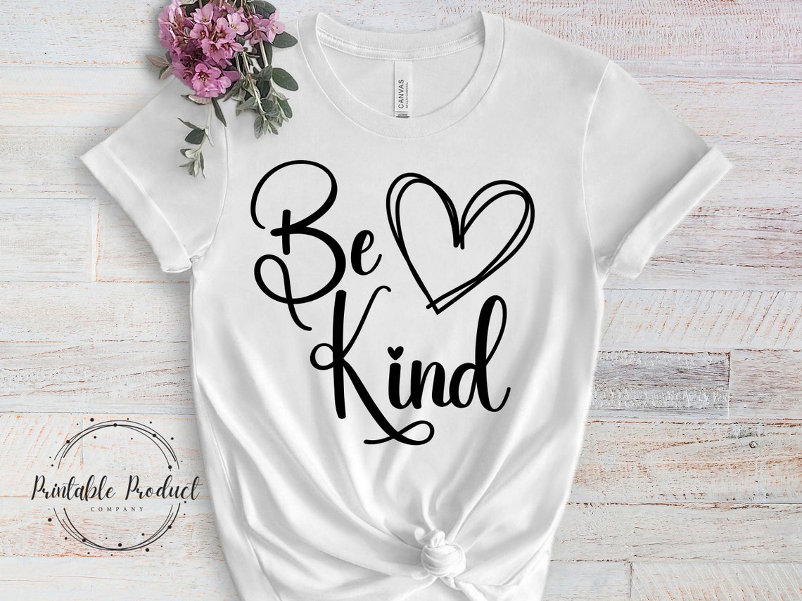 Be Kind PNG , Kindness Png, Kind Quote Png, Cute Saying Png ...