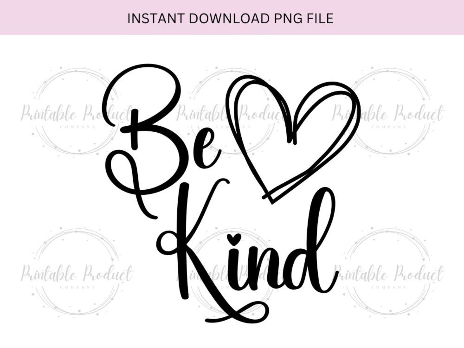 Be Kind PNG , Kindness Png, Kind Quote Png, Cute Saying Png ...