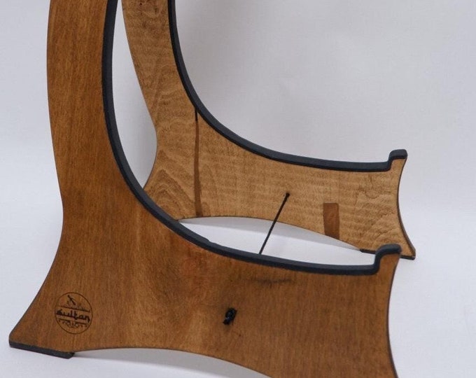 Wooden Oud Stand - Etsy