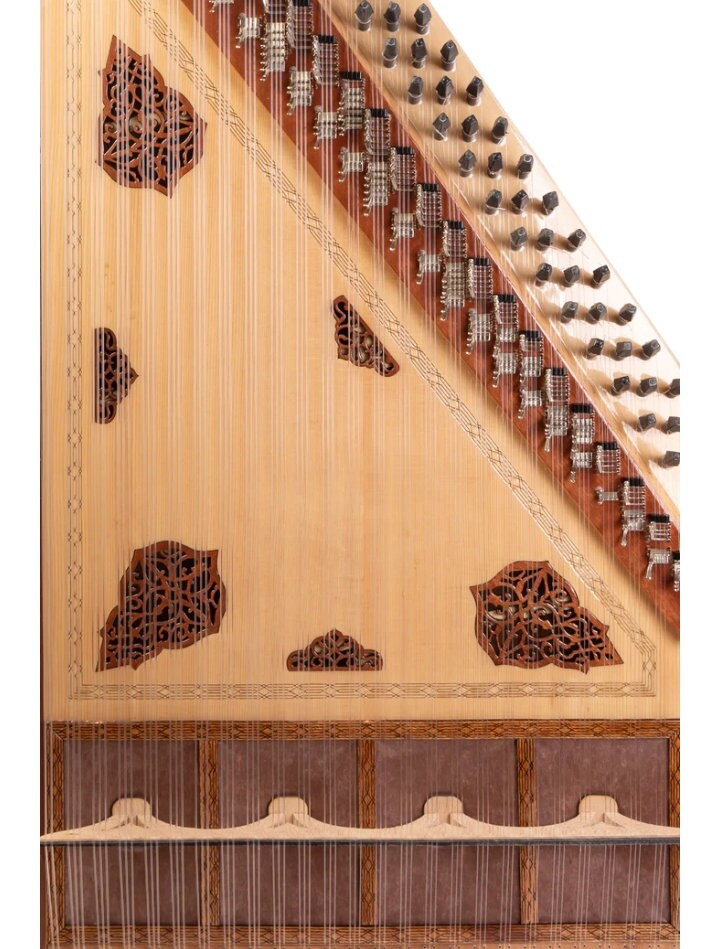 Turkish Kanun - Etsy