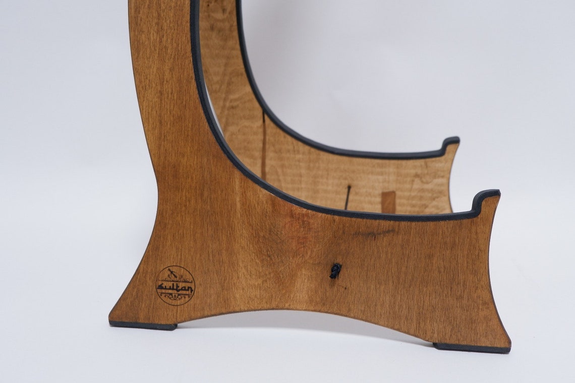 Wooden Oud Stand - Etsy