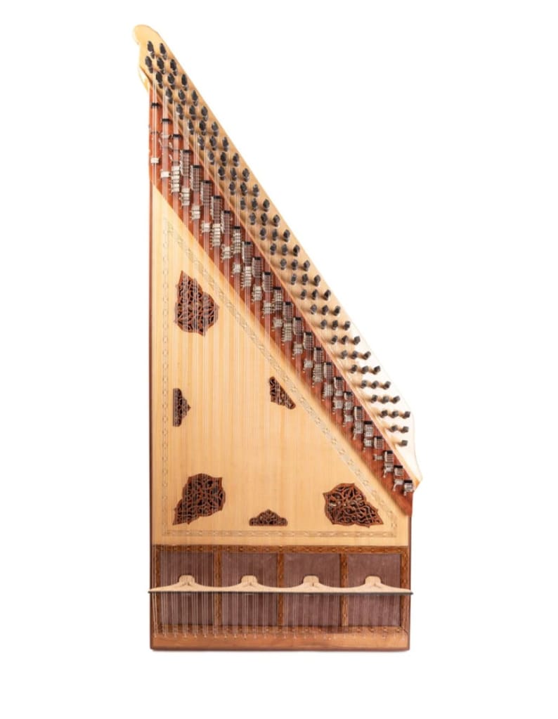 Turkish Kanun - Etsy