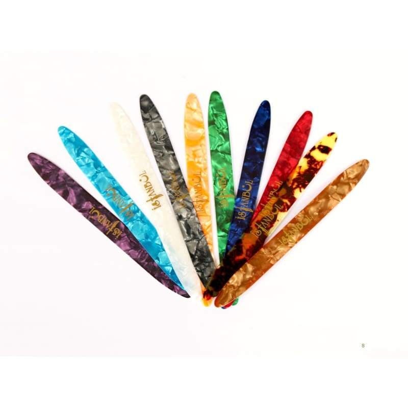 Istanbul Oud Pick Set 10 Pcs - Etsy