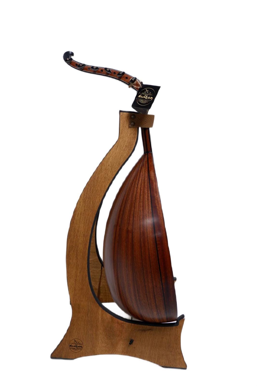 Wooden Oud Stand - Etsy