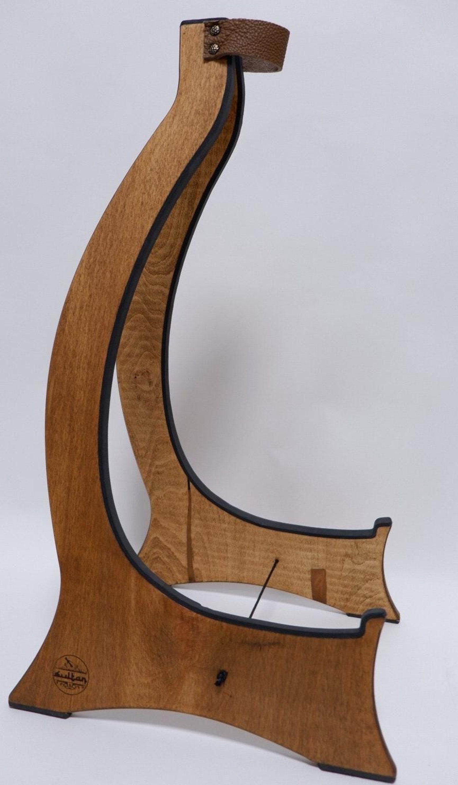 Wooden Oud Stand - Etsy