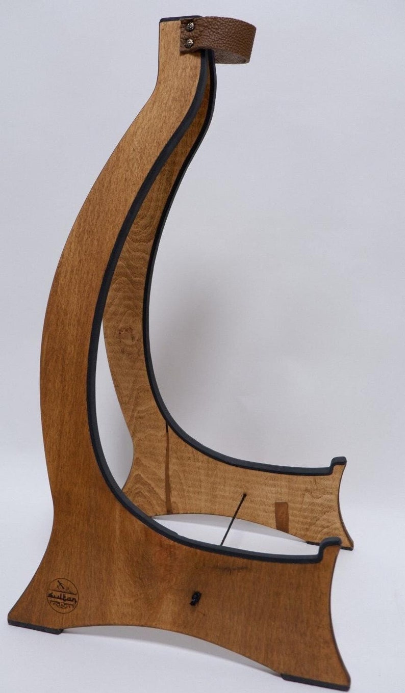 Wooden Oud Stand - Etsy