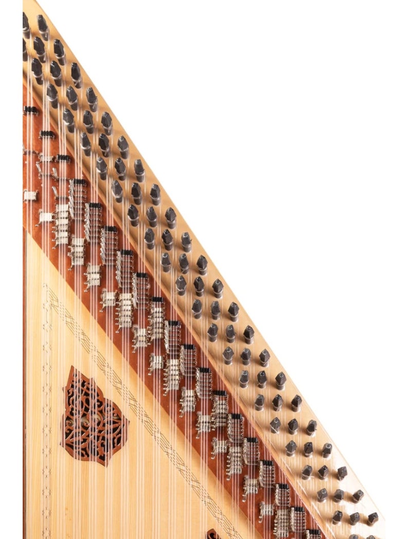 Turkish Kanun - Etsy