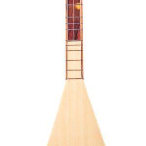 Balta Saz - Baglama Golden Ratio - Etsy