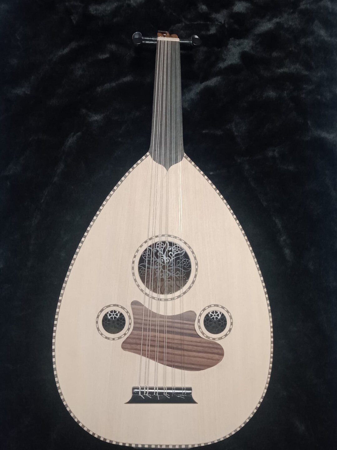 BL100 Beginner Oud - Etsy