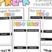 Meet the Teacher Editable Template Powerpoint Beginning of Year - Etsy