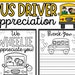 School Appreciation Day Cards & Coloring Principal, Assistant Principal ...