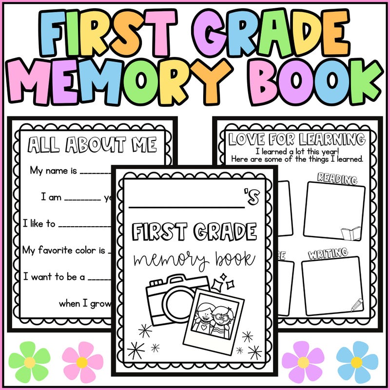 Coloring Book 1 3 Year - Etsy