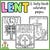 Holy Week Crown Crafts-coloring-palm Sunday, Holy Thursday, Good Friday ...