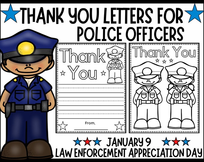 Police Appreciation, Police Appreciation Month, Police Tag, Police ...