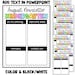 Kindergarten Weekly and Monthly Editable Newsletter Template - Colorful ...