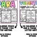 School Appreciation Day Cards & Coloring- Principal, Assistant ...