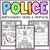 Hello Pre-k Coloring Pages - First Day of Pre-kindergarten Activity ...