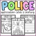 Community Helpers Posters - Occupations in Our Community - Etsy