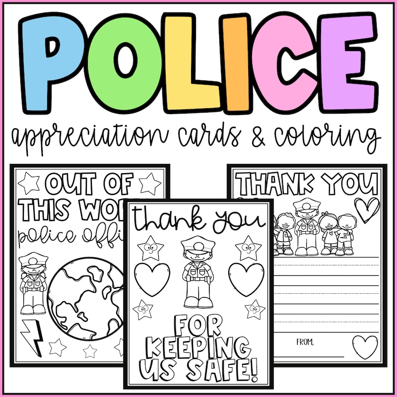 Thank You Law Card - Etsy