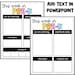 Pre-k Weekly and Monthly Editable Newsletter Template -colorful Prek ...