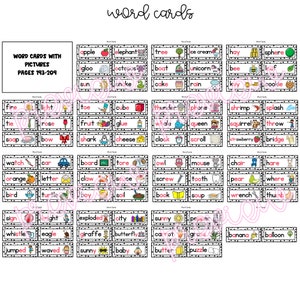 Sound Wall Phonics Posters, Mouth Pictures, Student Sound Walls, STR - Etsy