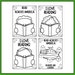 Reading - Read Across America Coloring Pages - 12 Coloring Sheets ...